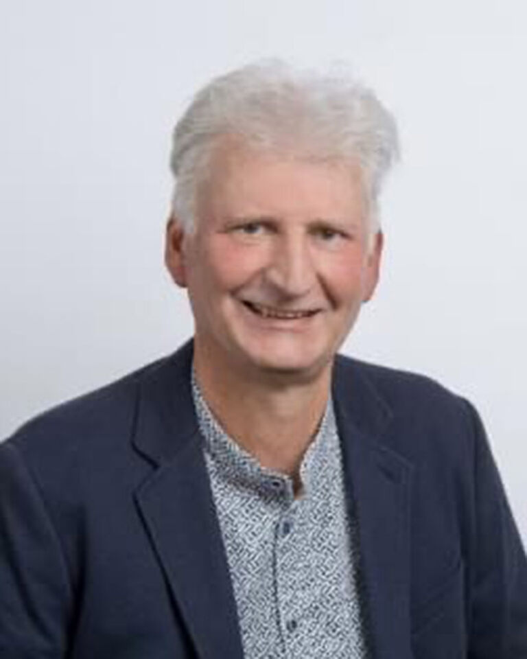 Landratsamt Schweinfurt - Zink, Hubert