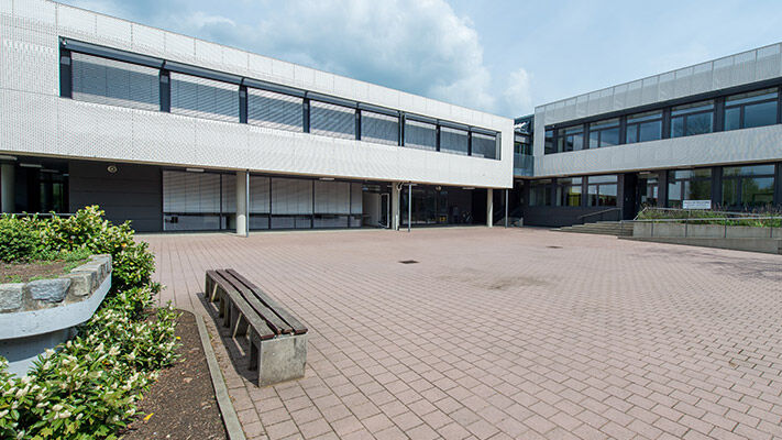 Landratsamt Schweinfurt - Bildungseinrichtungen